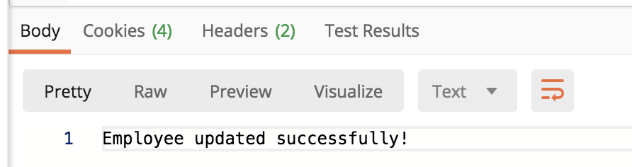 【译】Deno + MongoDB 构建 CRUD API - 清风迅来 - 个人生活记录分享